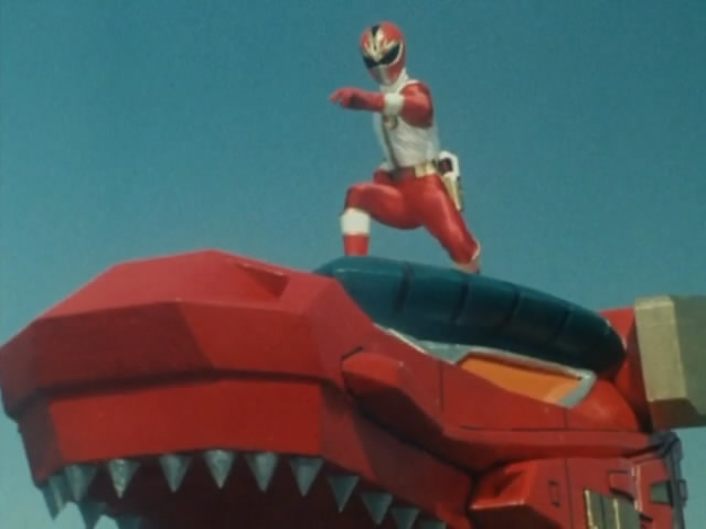 Ryu Ranger joins PR: Legacy Wars : r/PRLegacyWars